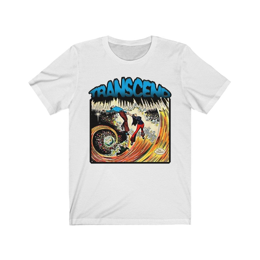 Prying Open My Third Eye Shirt - Maya Shirt - Infinity Shirts - Vortex ...